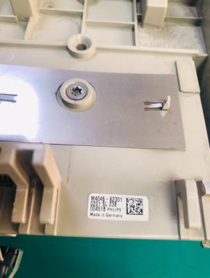 China Philip IntelliVue MP60 MP70 Patiënt Monitor Module Slot Module Rack Frame PN:M4046-62301 Te koop