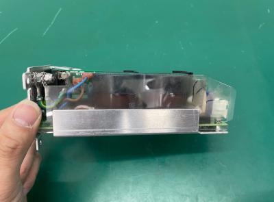 中国 Philip IntelliVue MP5 患者監視器 電源ボード 販売のため