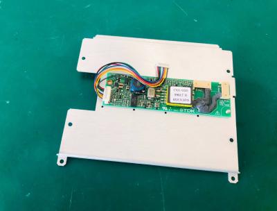 China Philip HeartStart Xl  M4735A Defibrillator High Pressure Plate for sale