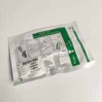 China PHILIP HeartStart Pads REF M3717a Infant Plus Multifunctional Electrode PADS for sale