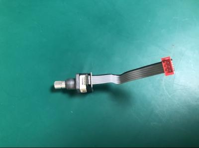 China Philip IntelliVue MP20 MP30 Patient Monitor Encoder, Schakelaarknop, Shuttle Key. Te koop