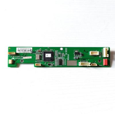 Cina Mindray BeneVision T5 Monitor del paziente tastiera REF:050-000346-00 O 051-000249-00 in vendita