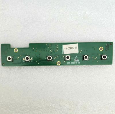 Cina Mindray BeneVision T5 Monitor del paziente tastiera REF:050-000346-00 O 051-000249-00 in vendita