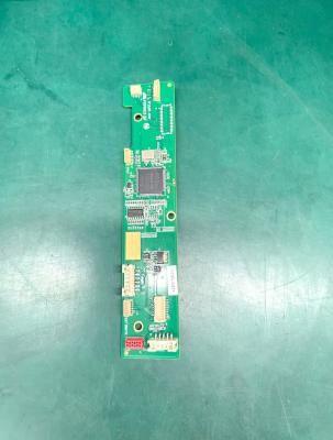 Cina Mindray BeneVision T5 Monitor del paziente tastiera REF:050-000346-00 O 051-000249-00 in vendita