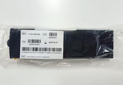 Cina REF:1141-000156 Batterie per apparecchiature mediche Medtronic LIFEPAK 1000 Defibrillatore Batteria 12V 4.5Ah 54Wh in vendita