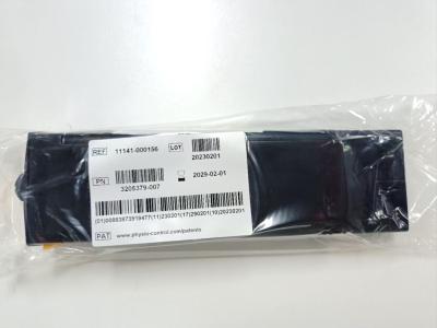 Cina REF:1141-000156 Batterie per apparecchiature mediche Medtronic LIFEPAK 1000 Defibrillatore Batteria 12V 4.5Ah 54Wh in vendita