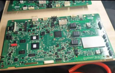 China ASSY:453564365951 Patient Monitor Motherboard For Philip  EFFicia CM10 Patient Monitor for sale