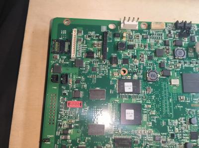 China ASSY:453564365951 Patient Monitor Motherboard For Philip  EFFicia CM10 Patient Monitor for sale