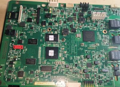 China ASSY:453564365951 Patient Monitor Motherboard For Philip  EFFicia CM10 Patient Monitor for sale