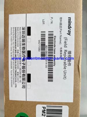 Cina Electrode Base Assembly Of The Mindray Beneheart D3 Defibrillator PN 801-0652-00014-00 in vendita
