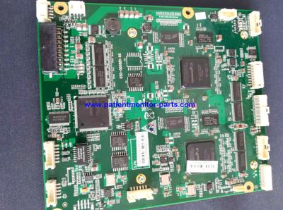 Cina Mindray BeneView T5 T6 T8 Patient Monitor Motherboard Ref 6800-20-50059 in vendita
