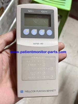 China Nellcor NPB-40 Used Pulse Oximeter Module Medical Equipment Of NPB-40 for sale
