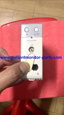 China Microfluidic Carbon Dioxide Gas Monitoring Module Of Mindray BeneView T 5t 8/BeneVision N10 N12 Patient Monitor for sale
