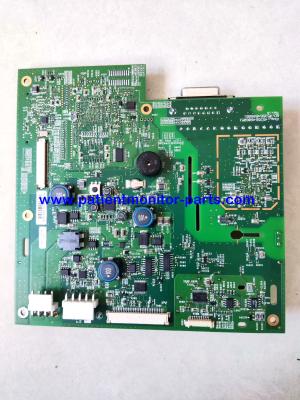 中国 フィリップ 患者モニター 修理 パーツ ページライター TC10 電動心電図 マザーボード ASSY4535646051 販売のため