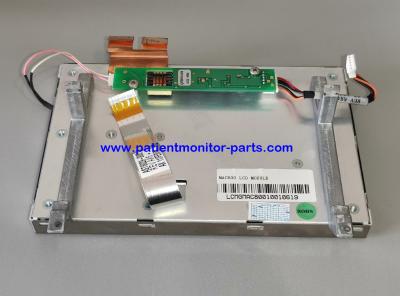 中国 Excellent Condition Hospital Spare Parts GE MAC800 ECG Equipment LCD Screen 販売のため