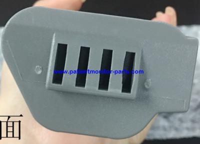 Cina GE MAC3500 MAC5000 MAC5500 Macchina elettrocardiografica Batteria PN:900770-001,18V,3500mAh in vendita