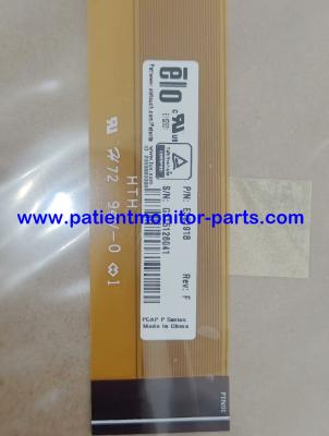 Cina Patient Monitor Repair Parts Mindray BeneVision N12 Patient Monitor Touchscreen PN E391918 in vendita