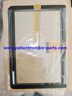 Cina Patient Monitor Repair Parts Mindray BeneVision N12 Patient Monitor Touchscreen PN E391918 in vendita