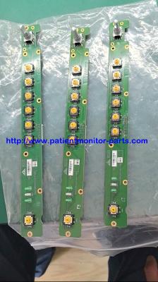 Cina Philip Patient Monitor Riparazione Parti G30E Patient Monitor Tastiera in vendita