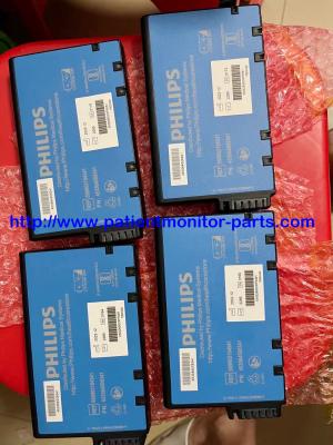 Cina PN:ME202EK Cella di batteria al litio originale per monitor del paziente Suresigns VM4 VM6 VM8 VS2 VS3 CM10 CM12 CM120 in vendita