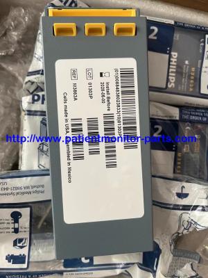 Cina Batterie originali per apparecchiature mediche per M3863A DC 12V 4.2Ah per PHILIP FR2 AED in vendita