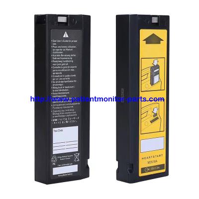 Cina PHILIP HeartStart XL M4735A Defibrillator Original Medical Equipment Batteries M3516A in vendita