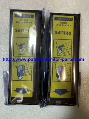 Cina PHILIP HeartStart XL M4735A Defibrillator Original Medical Equipment Batteries M3516A in vendita