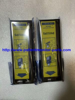 Cina PHILIP HeartStart XL M4735A Defibrillator Original Medical Equipment Batteries M3516A in vendita
