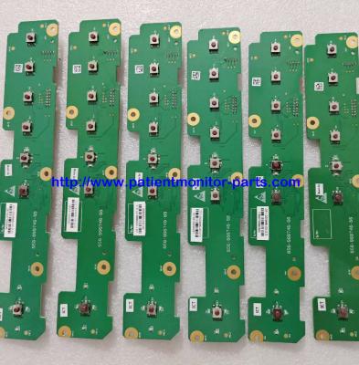 China Mindray Patient Monitor Repair Parts IPM10 Patient Monitor Keypad PN 051-000888-00 Te koop