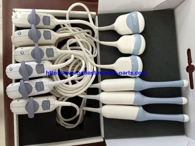 China Ultrasound Devices GE RIC5-9-D Vaginal Ultrasound Probe With 90 Days Warranty for sale