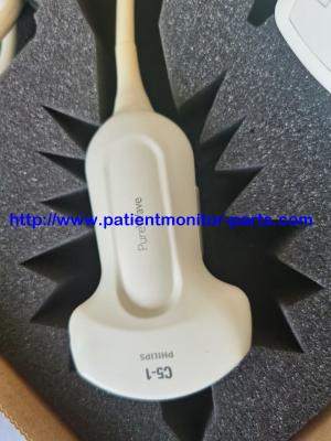 Cina PHILIP C5-1 B sonda ad ultrasuoni con immagini chiare in vendita