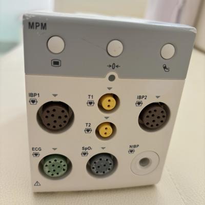 China Mindray T Series Patient Monitor Parameter Module MPM Module for sale