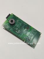 China PILIPS M4735A Defibrillator Electrocardiogram Board for sale