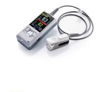 China Mindray PM-60 Pulse Oximeter  for Accurate Oxygen Saturation Readings for sale