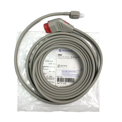 NIHON KOHDEN YN-901P AIR HOUSE  NIBP CUFF ADULT SMALL 18CM-23CM