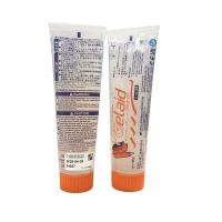 China Z-101BA PASTE FOR Defibrillation for sale