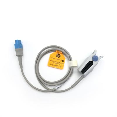 China GE TS-F-D TruSignal SpO2 Finger Sensor Reusable for sale
