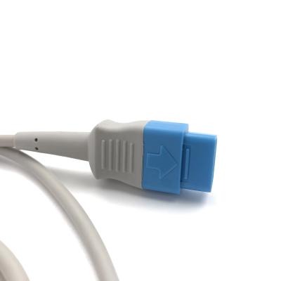 China GE TS-F-D TruSignal SpO2 Finger Sensor Reusable for sale