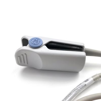 China GE TS-F-D TruSignal SpO2 Finger Sensor Reusable for sale