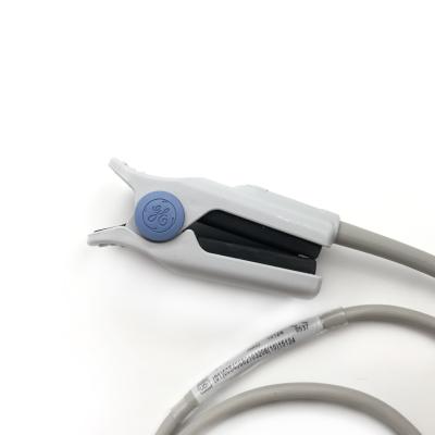 China GE TS-F-D TruSignal SpO2 Finger Sensor Reusable for sale