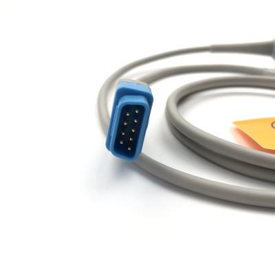 China GE TS-F-D TruSignal SpO2 Finger Sensor Reusable for sale