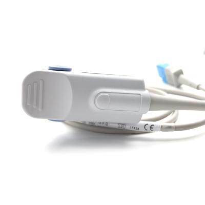 China GE TS-F-D TruSignal SpO2 Finger Sensor Reusable for sale