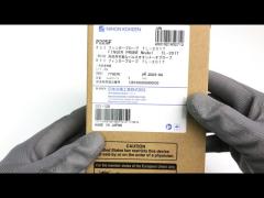 REF P225F NIHON KOHDEN TL-201T FINGER PROBE