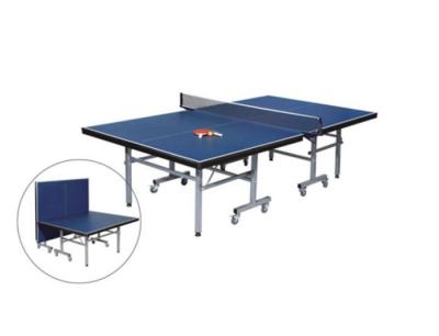 China Table Tennis Table for sale