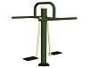 China Outdoor Fitness Equipment for sale