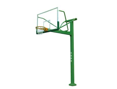 China Basketball Stand for sale