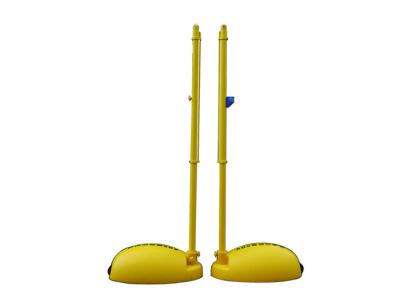 China JA-400 Movable Badminton Column for sale