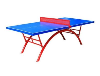 China JA-204 Table Tennis Table for sale