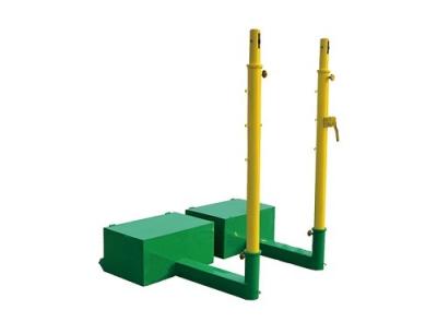 China Volleyball Column for sale