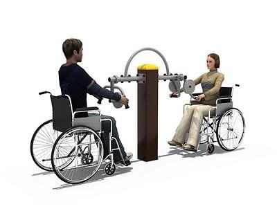 China JA-D Upper limb pendulum apparatus for sale